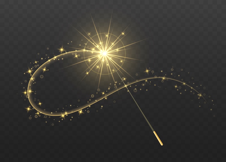 What If You Could Wave A Magic Wand Over Listening Skills Heart Of